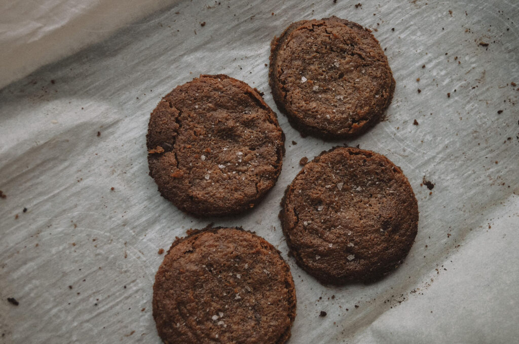 Cacao, Natural Cocoa, Dutch-Processed: What’s the Difference? | Back to ...